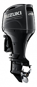 Suzuki DF200ATX - купить подвесные лодочные моторы Suzuki по лучшей ...